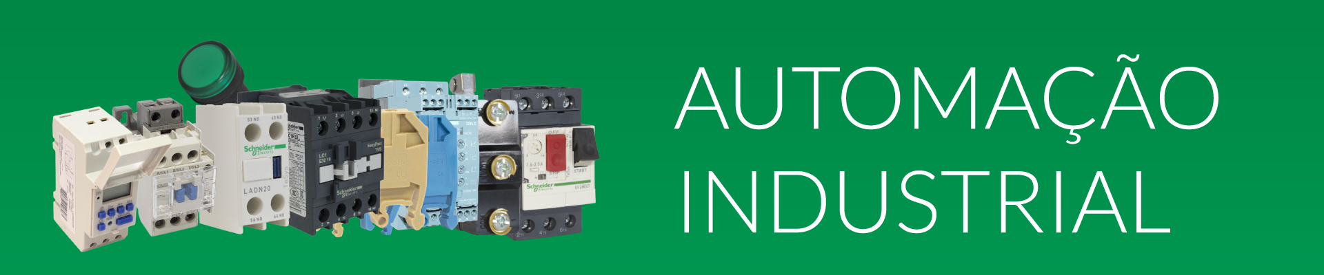 ELÉTRICA INDUSTRIAL - Eletrorastro